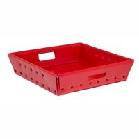 China Customizable Corrugated Plastic Trays – Durable, Reusable, and Environmentally Friendly for sale