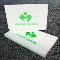 China Custom Mantis Board Waterjet Cutting Bricks for Waterjet Cutting Tables, Long-Lasting Support Blocks for Abrasive Waterjet Equipment for sale