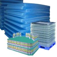 China High-Quality PP Divider Board – Durable, Lightweight, Waterproof, Eco-Friendly Polypropylene Sheet for Pallet Layer Protection, Product Separation, Packaging, and Industrial Use for sale