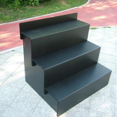 China Lightweight, durable display stands for retail, exhibitions, and promotions. Easy to transport, assemble, and reposition, offering stable, space-saving, and attractive product displays. for sale