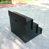 China Lightweight, durable display stands for retail, exhibitions, and promotions. Easy to transport, assemble, and reposition, offering stable, space-saving, and attractive product displays. for sale