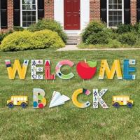 China Custom Yard Sign made from durable corrugated plastic. Features vibrant full-color printing for promotions, events, real estate, and celebrations. Easy to install, lightweight, reusa for sale