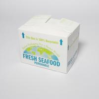 China Lightweight and impact-resistant PP hollow board box, made from recyclable material. Durable, reusable, and ideal for eco-friendly packaging solutions. for sale