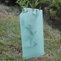 China PP Tree Guard is lightweight, durable, waterproof, and easy to install. It protects young trees from wind, animals, and damage, with customizable sizes, colors, thicknesses, and designs. for sale