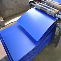 China PP corrugated layer pads for bottle packaging, providing clean, hygienic and durable separation. Custom sizes, colors and thicknesses available to protect bottles and reduce transportation costs. for sale