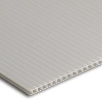China PP Corrugated Plastic Sheet is lightweight, durable and moisture-resistant. Ideal for packaging, protection, signage and industrial applications. for sale