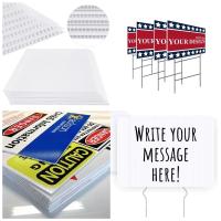 China Custom 4mm PP hollow sheets with double-sided corona treatment, designed to improve ink adhesion on both surfaces for high-quality printing and customized applications. for sale