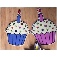 China Yard Card Celebration Signs – Custom Birthday, Graduation & Special Occasion Signs | Durable, Waterproof & Reusable Corrugated Plastic Yard Cards for sale