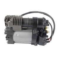 China Air Pump Air Suspension Compressor Porsche Panamera 97035815109 97035815110 for sale