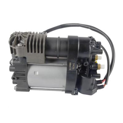 China Air Pump Air Suspension Compressor Porsche Panamera 97035815109 97035815110 for sale