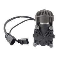 China Air Pump Air Suspension Compressor Porsche Panamera 97035815109 97035815110 for sale