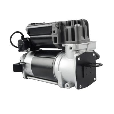 China Air Pump Suspension Compressor For Mercedes Benz W251  2513202704 2513200804 for sale