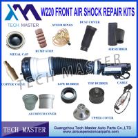 China Mercedes - Benz W220 Front Air Suspension Shock Oe 2203202438 for sale