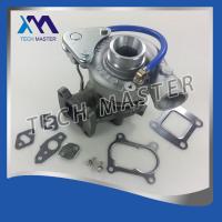 China Toyota 2-LT Engine Turbocharger CT20 Turbo 17201-54060 for Toyota Hiace Hilux for sale