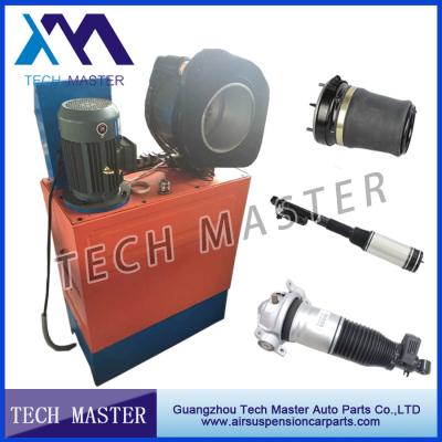 China Professional Produce Hydraulic Hose Crimping Machine For Air Suspension for sale
