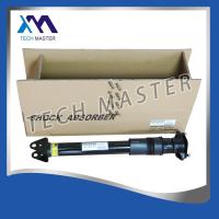 China Mercedes w164 Rear Air Suspension Shock Absorbers Strut OEM 1643202431 for sale