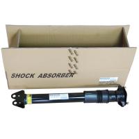 China Mercedes w164 Rear Air Suspension Shock Absorbers Strut OEM 1643202431 for sale