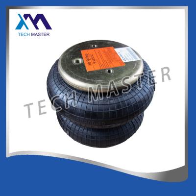 China Truck Spare Parts Double Covoluted Air Spring W01-358-6910 for Hendrickson Trailer for sale