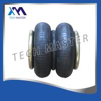 China Truck Spare Parts Double Covoluted Air Spring W01-358-6910 for Hendrickson Trailer for sale