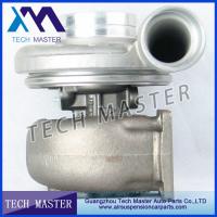 China Mercedes - Benz OM501 Engine Turbocharger S400 ( V10 ) 316756 Turbo Turbine for sale