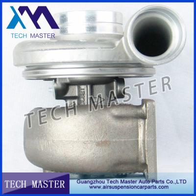 China Mercedes - Benz OM501 Engine Turbocharger S400 ( V10 ) 316756 Turbo Turbine for sale