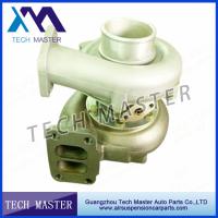 China Mercedes - Benz 1617 Truck Turbocharger T04B27 Turbo 409300 - 5011S 3520961599 for sale