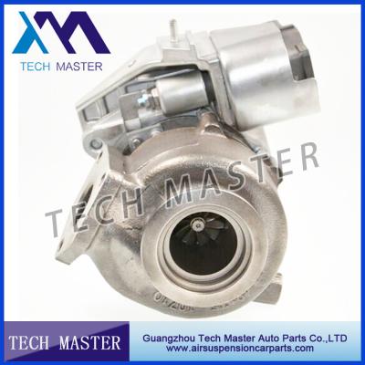 China Engine Parts BMW Turbocharger TF035 49135 - 05610 779549907 for BMW 320D 120D for sale