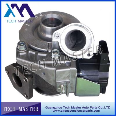 China TF035 Turbo 49135 - 05671 11657795499 Turbocharger For BMW M47TUE Engine for sale