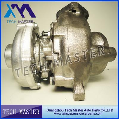 China BMW E46 E39 Engine Turbocharger GT1549V Turbo 700447 - 5007S 11652247297F 11652247297G for sale