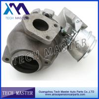 China Turbo For BMW M47TU Engine Turbocharger GT1749V 750431 - 0012 717478-0001 for sale