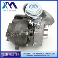 China GT1749V Turbo 7787626F 7787626G 7787628G 7794144D Turbocharger For BMW M47TU Engine for sale