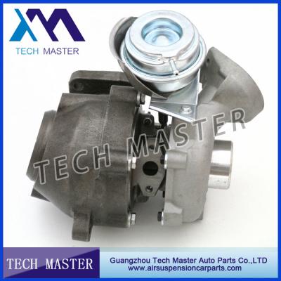 China GT1749V Turbo 7787626F 7787626G 7787628G 7794144D Turbocharger For BMW M47TU Engine for sale