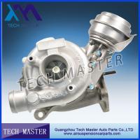 China Audi GT1749V 454231 - 5007S Engine Turbocharger for sale