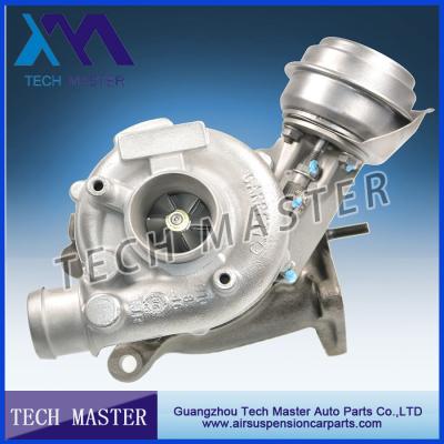 China Audi GT1749V 454231 - 5007S Engine Turbocharger for sale