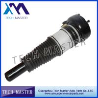 China Audi A8 D4 Air Suspension Parts Front Shock Absorber 4H0616039AD for sale