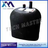 China Brand New Rubber Truck Air Springs Of Air Ride Suspension System For Contitech 4390N2 for sale
