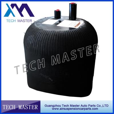 China Brand New Rubber Truck Air Springs Of Air Ride Suspension System For Contitech 4390N2 for sale