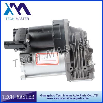 China Air Suspension Compressor Air Suspension Pump For BMW E61 37206789938 for sale