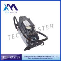 China 4F0616005E 4F0616006A Air Suspension Compressor For Audi A6 C6 for sale
