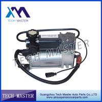 China Audi A6 C6 Air Suspension Strut Compressor OE 4F0616006A for sale