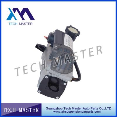 China Audi A8 D3 4E Air Ride Suspension Compressor OEM 4E0616007B 4E0616005F 4E0616005D for sale