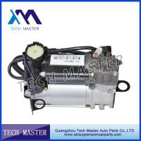 China Audi A8 4E0616007B Air suspension compressor for sale