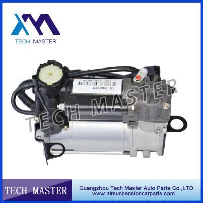 China Audi A8 4E0616007B Air suspension compressor for sale