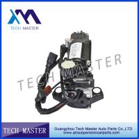 China Spring Compressor Audi A8 Air Suspension Compressor For Air Ride System for sale