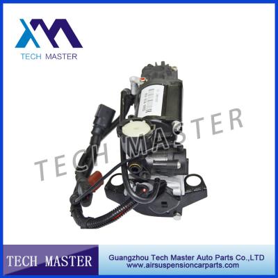 China Spring Compressor Audi A8 Air Suspension Compressor For Air Ride System for sale