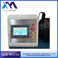 China Mercedes W164 W220 W221 W251 Hydraulic Hose Crimping Machine For Air Spring Air Suspension for sale