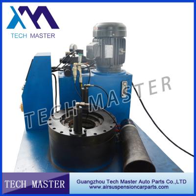 China Air Shock Absorber Making Machine Air Suspension Crimping Machine For Airmatic for sale