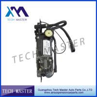 China Spring Compressor Air Suspension Audi Q7 Air Suspension Compressor for sale