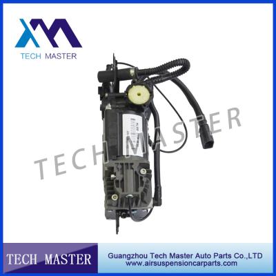 China Spring Compressor Air Suspension Audi Q7 Air Suspension Compressor for sale