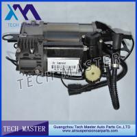 China 4L0698007 4L0698007B 4L0698007A Audi Q7 Air Suspension Compressor Pump for sale